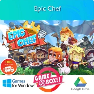 Jual Epic Games Terlengkap & Harga Terbaru Juli 2024 | Shopee Indonesia