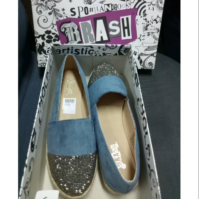 Jual BRASH shoes | Shopee Indonesia