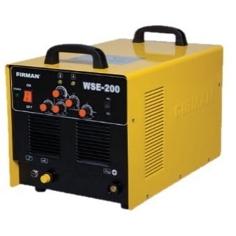 Jual Mesin Las / Inverter Welder Firman WSE-200L | Shopee Indonesia