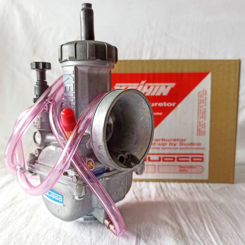Jual Karburator Keihin PJ34 Sudco SC | Shopee Indonesia