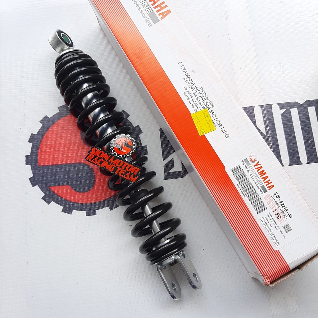 Jual Shockbreaker Belakang / Shock Absorber Yamaha Mio J / Mio GT 115 ...