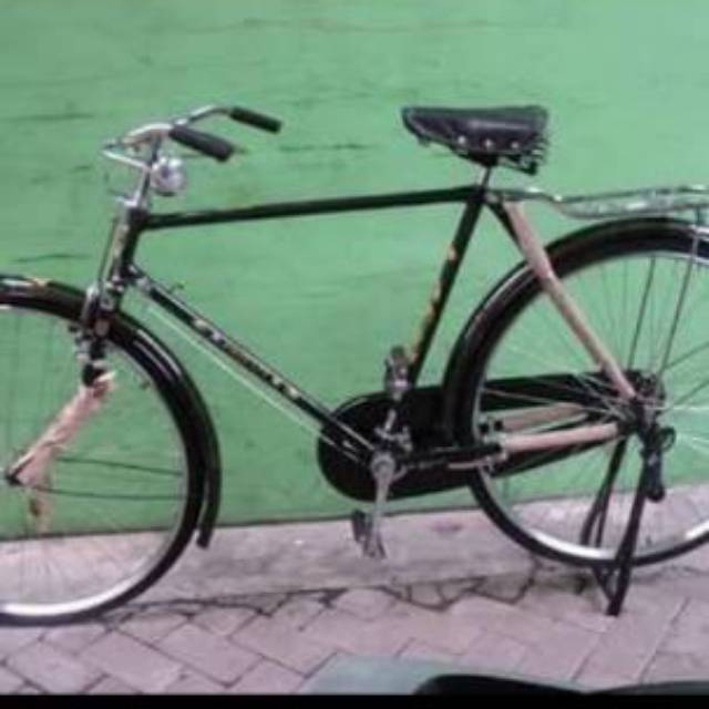 Jual Sepeda jengki laki phoenix asli sepeda unta | Shopee Indonesia