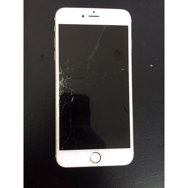 Jual Iphone 6+ plus 128gb mati lcd pecah | Shopee Indonesia