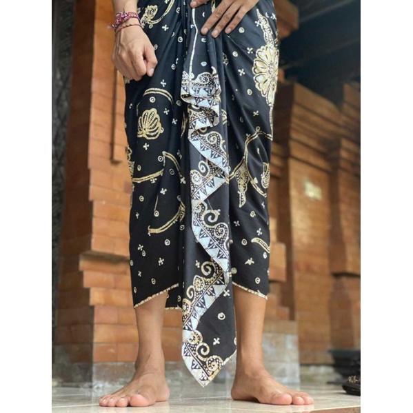 Jual Kamen Batik Tulis Asli Semanggi | Shopee Indonesia