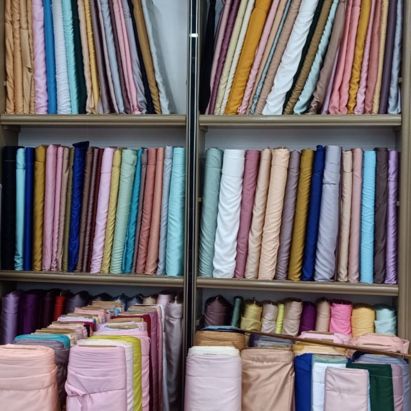 Jual Kain Velvet Premium / Cavali Junior Harga Persetengah Meter cocok ...