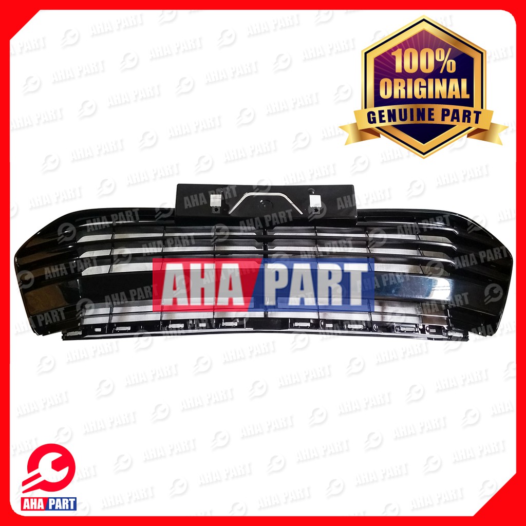 Jual TOYOTA GRILLE RADIATOR BUMPER DEPAN BAWAH INNOVA 53112-0K240 ...