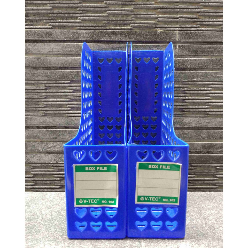 Jual Box File Plastik | Shopee Indonesia