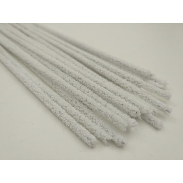 Jual Extra Long Pipe Cleaner - Pembersih Pipa Cangklong 30 cm (20 pcs ...