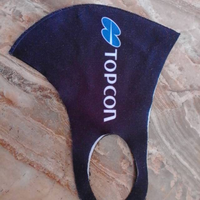 Jual Masker Scuba Custom Gambar Request Pemesan Nyaman Dipakai | Shopee ...