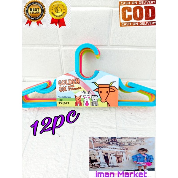 Jual Hanger kecil isi 12pc / hanger mini / hanger celana dalam ... Jual Hanger kecil isi 12pc / hanger mini / hanger celana dalam ...