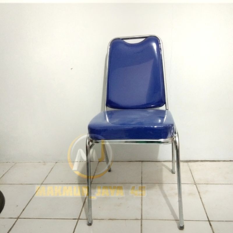 Jual KURSI SANDAR KURSI BULAT SANDAR TOP STAR ALUMINIUM BINA KARYA ASLI ...