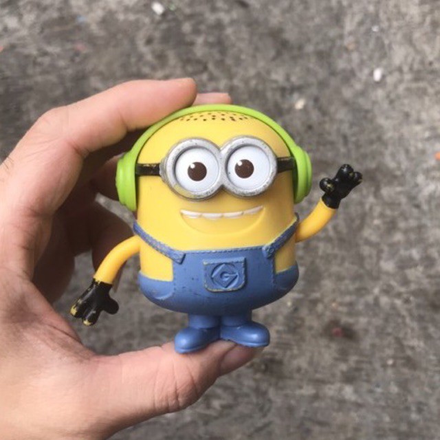 Jual MINION DESPICABLE TOY | Shopee Indonesia