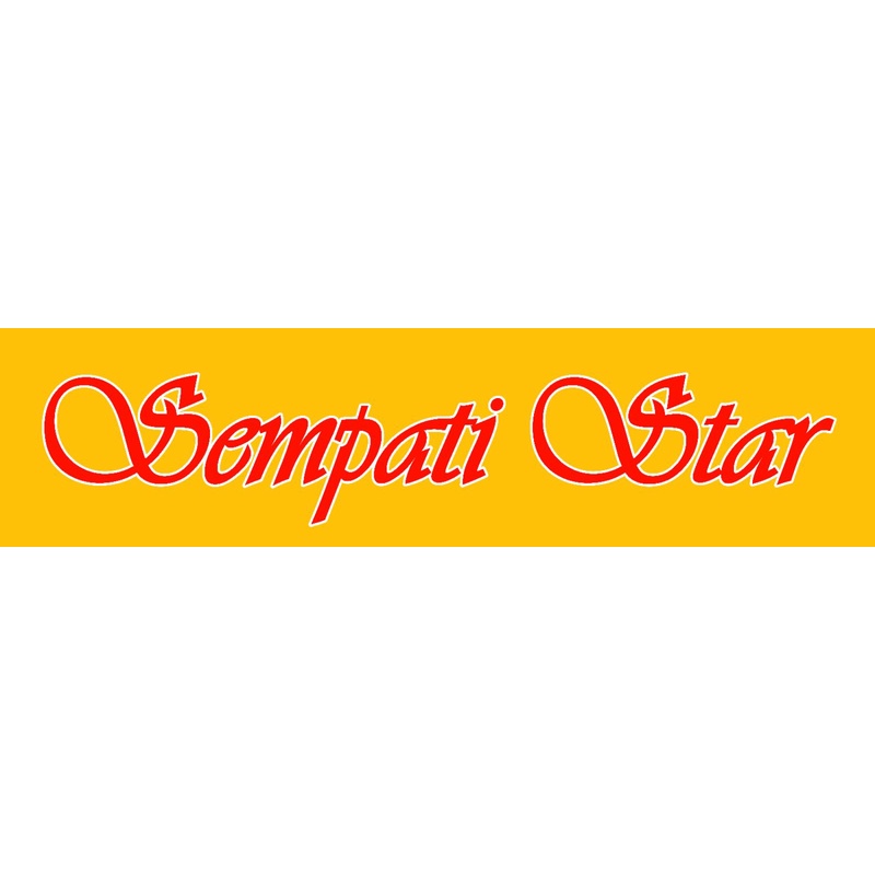 Jual Sticker Busmania PO Sempati Star | Shopee Indonesia