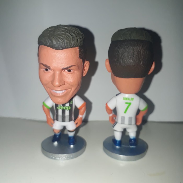 Jual CR7 Cristiano Ronaldo Juventus 2020 2nd Kit - Soccerwe Kodoto ...