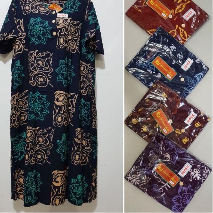 Jual PROMOSI !! 9.9 DASTER JUMBO KENCANA UNGU LABEL COKLAT / jumbo L5 ...
