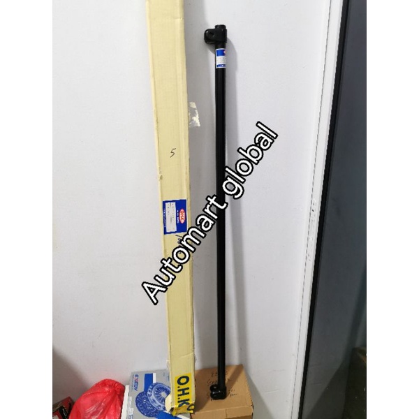 Jual pipa tie rod toyota hardtop 2f 108 cm ohk 45461-60021 | Shopee ...