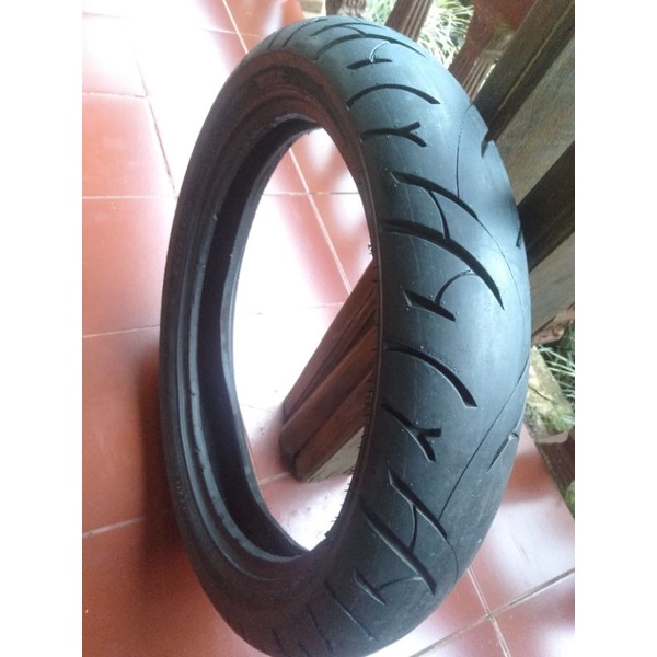 Jual BAN RING18 SEKEN 120/80-18 TUBELESS BAN SEKEN UKIRAN 120/80-18 ...