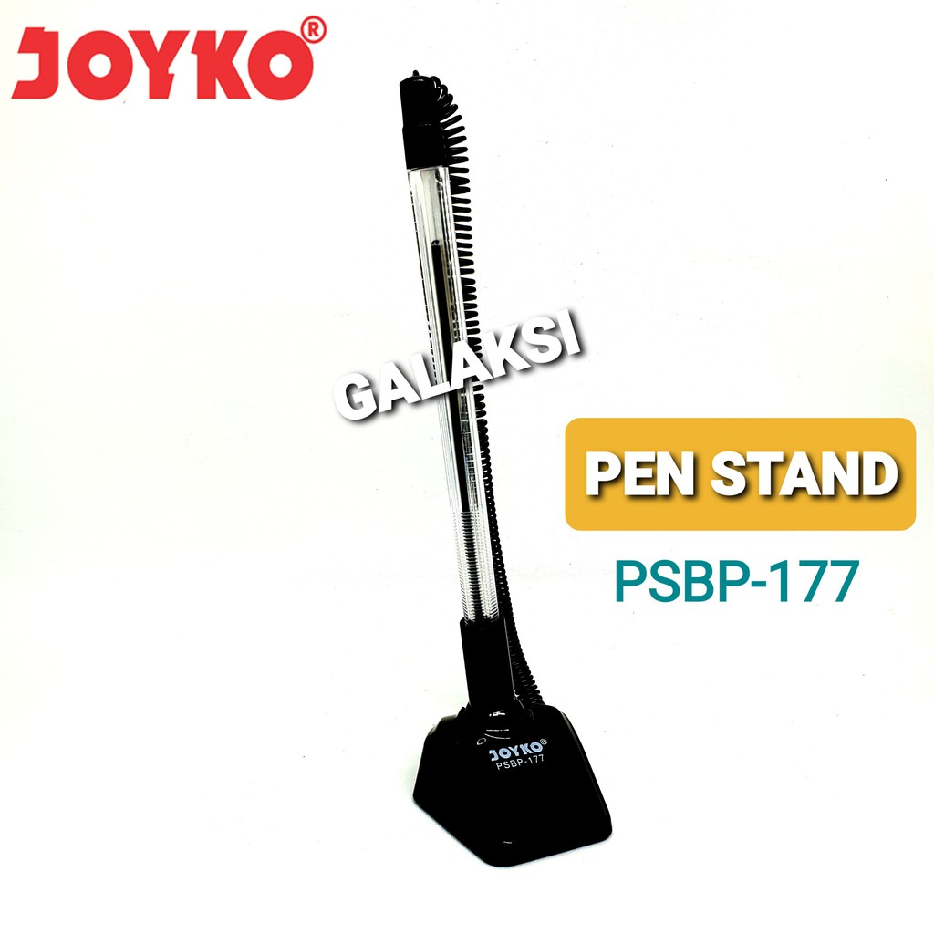 Jual PEN STAND / PULPEN MEJA PSBP-177 JOYKO | Shopee Indonesia