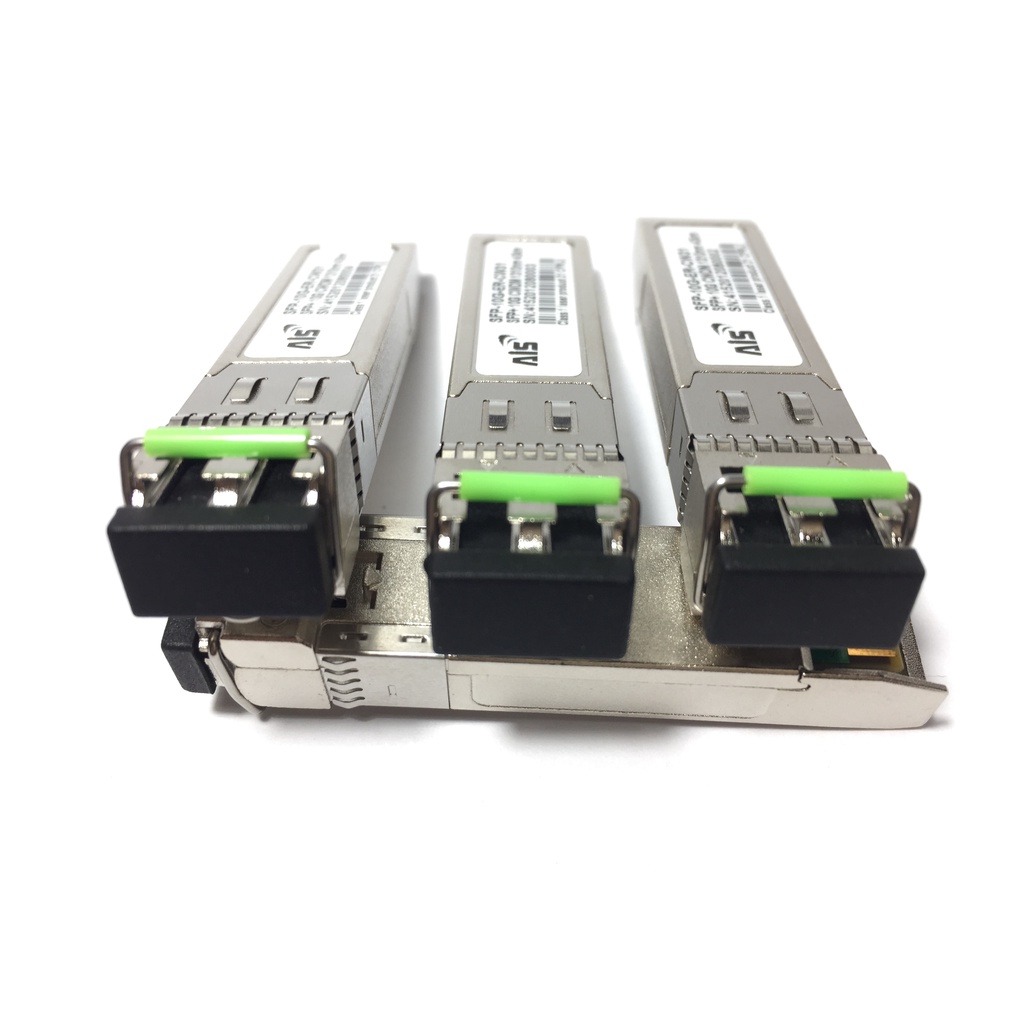 Jual SFP 10G CWDM 1310nm 40KM LC Dual Konektor Transceiver PROMO Murah ...