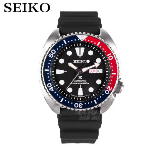 Jual Jam Tangan Saiko SRP779K1 Original Garansi Resmi | Shopee Indonesia