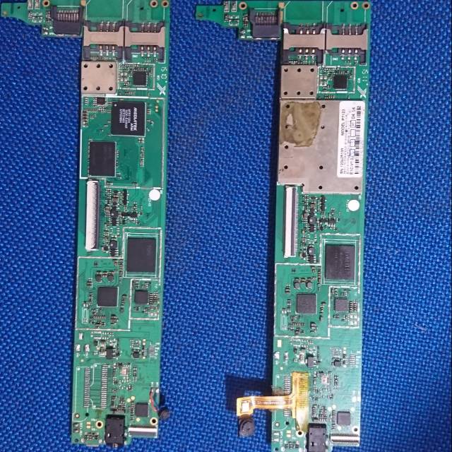 Jual Mesin advan e1c pro soket lcd lebar | Shopee Indonesia