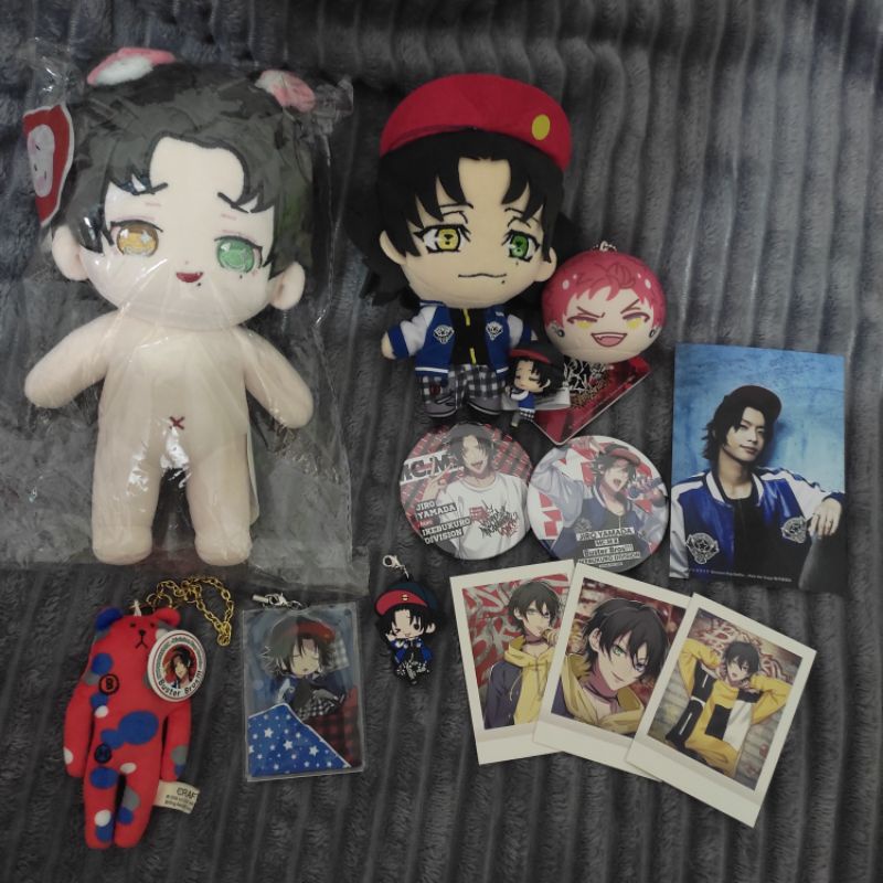 Jual Hypnosis Mic Merchandise | Shopee Indonesia
