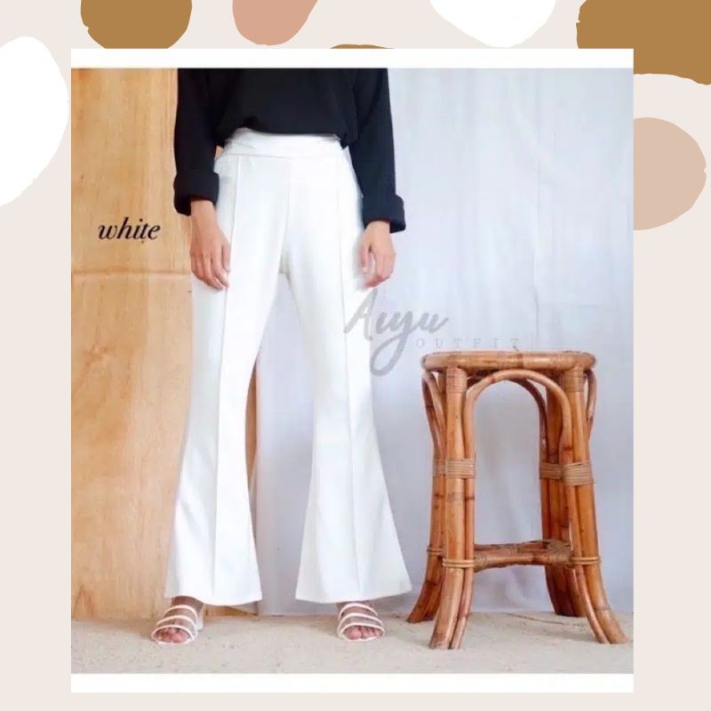Jual CELANA CUTBRAY SCUBA (FREE MASKER KAIN BATIK) | Shopee Indonesia