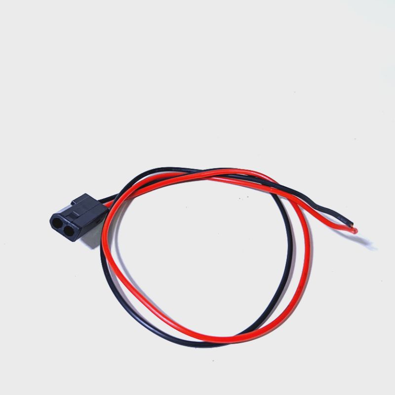 Jual Kabel Lampu Dim Male FEMALE Selenoid Projector | Shopee Indonesia