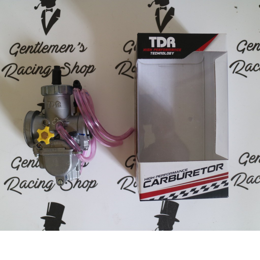 Jual Karburator Pe28 Carburator Pe-28 Karbu TDR Original Thailand Asli ...