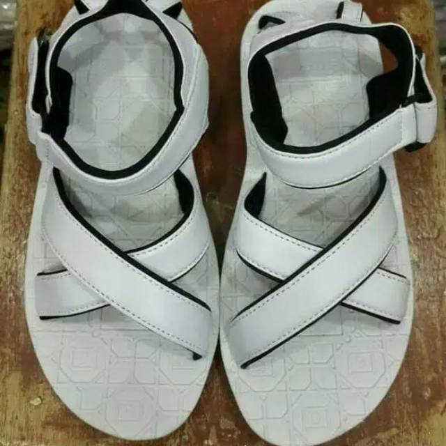 Jual SANDAL HAJI & UMROH~SANDAL GUNUNG~SANDAL ANTI LICIN~SANDAL HARIAN ...