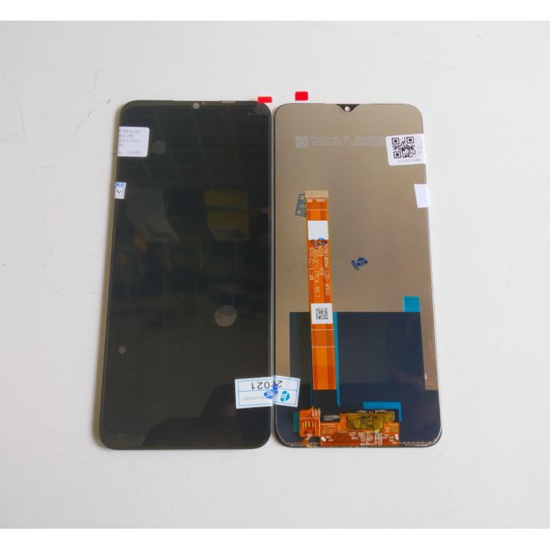 Jual LCD OPPO A5 2020 - A9 2020 TOUCHSCREEN FULLSET - Hitam | Shopee ...
