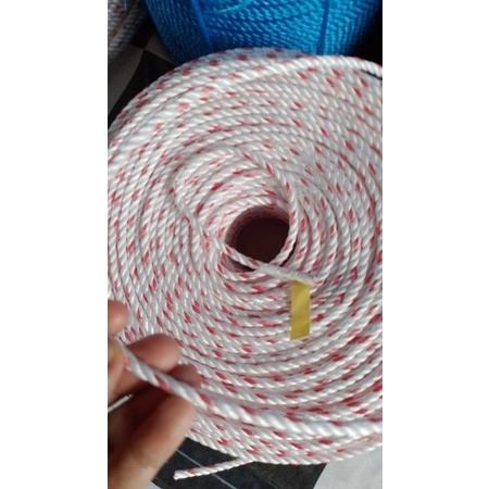 Jual tali ppd 5mm 50m | Shopee Indonesia