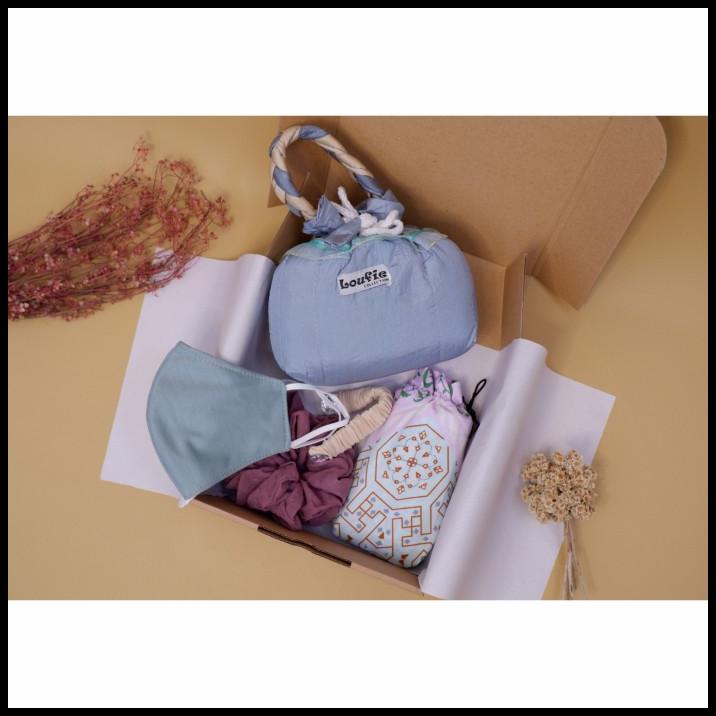 Jual Parcel Ramadan Request Isi Hampers Perlengkapan Solat | Shopee ...