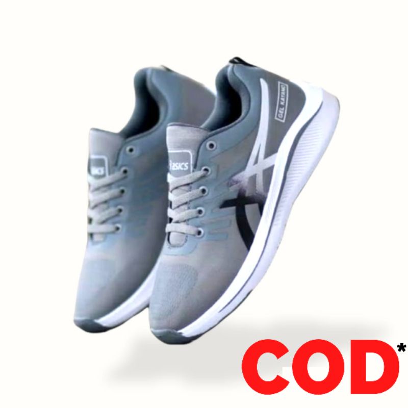 Jual SEPATU SNEAKERS PRIA DAN WANITA/ sepatu joging, sepatu olahraga ...