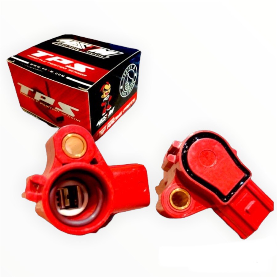 Jual TPS Sensor Vario 125 150 Beat Fi Scopy ESP 125 BOHLAM 125 150 LED ...