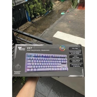 Jual Vortex Series VX7 Terlengkap & Harga Terbaru Agustus 2024 | Shopee ...