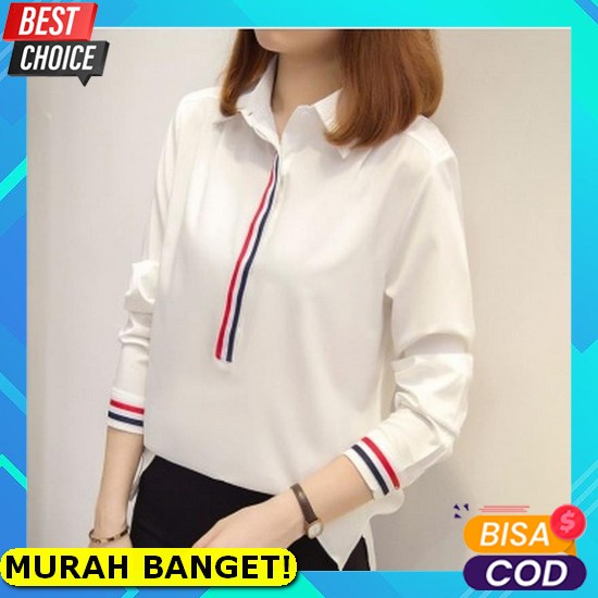 Jual Blouse Wanita Murah Atasanwanita Terbaru Blousemurah Cewek ...