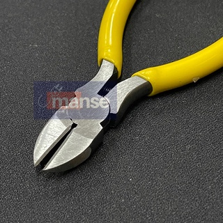 Jual Tang Potong 5" / Tang Potong 5 inch / Tang Potong Kecil | Shopee ...