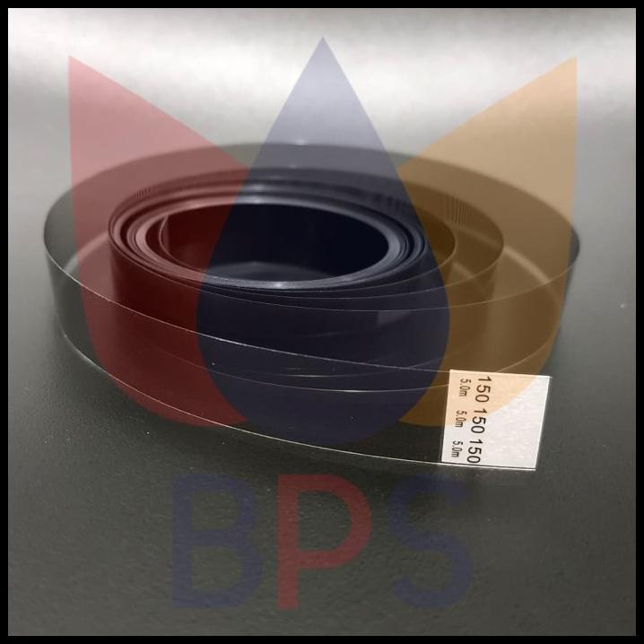 Jual Raster Strip / Encoder Strip / Raster Belt 150 Dpi 5 Meter ...