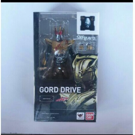 Jual SHF Figuarts Tamashii Nations Gord Drive Bandai Original | Shopee ...