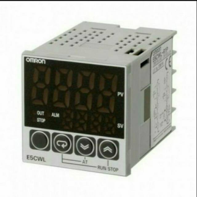 Jual Temperature Control Omron E5CWL | Shopee Indonesia