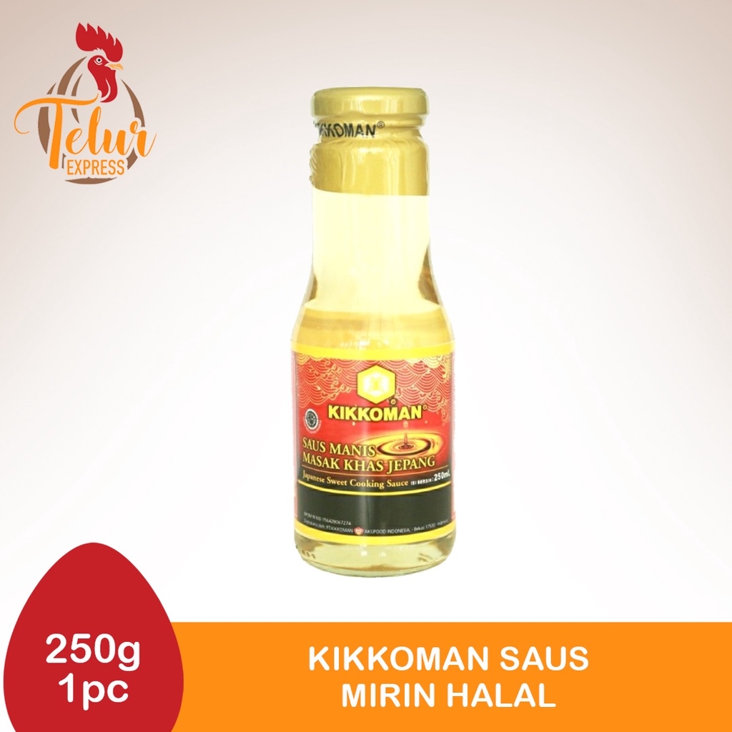Jual KIKKOMAN KECAP ASIN SAUS BBQ BLACKPEPPER TERIYAKI BULGOGI FISH ...