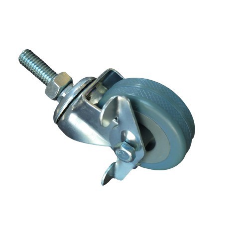 Jual Roda Kaki Meja Mesin Jahit Industri (ABU-ABU) | Shopee Indonesia