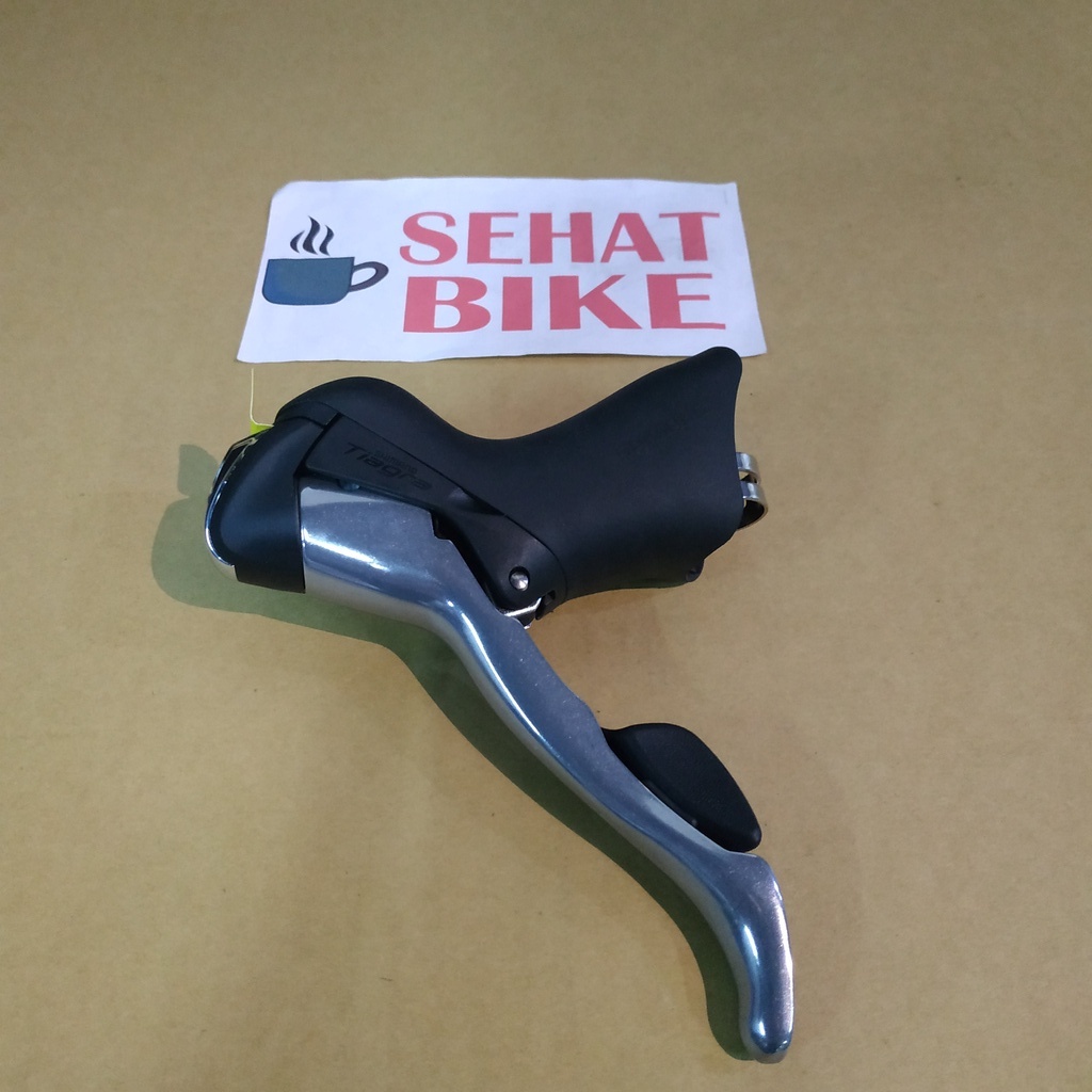 Jual Brifter Shimano Tiagra 2 Atau 3 speed Sebelah Kiri Saja Original ...