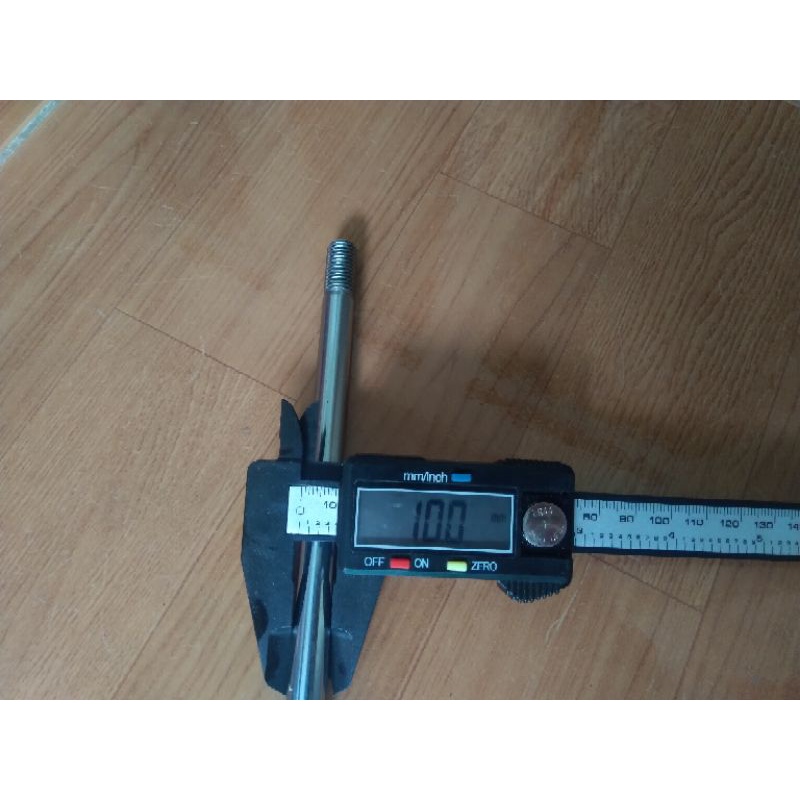 Jual as shockbreaker belakang Honda beat scoopy vario absolute tiger ...