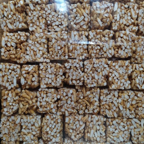 Jual Kue Brondong Manis Kue Tengteng Original Jagung Beras Jipan Kue ...