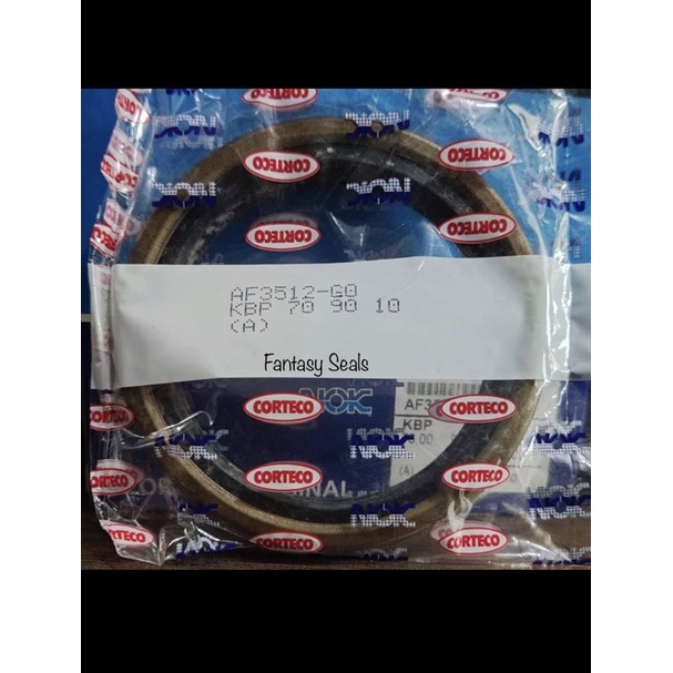 Jual Oil seal propershaft Mitsubishi Fuso | Shopee Indonesia
