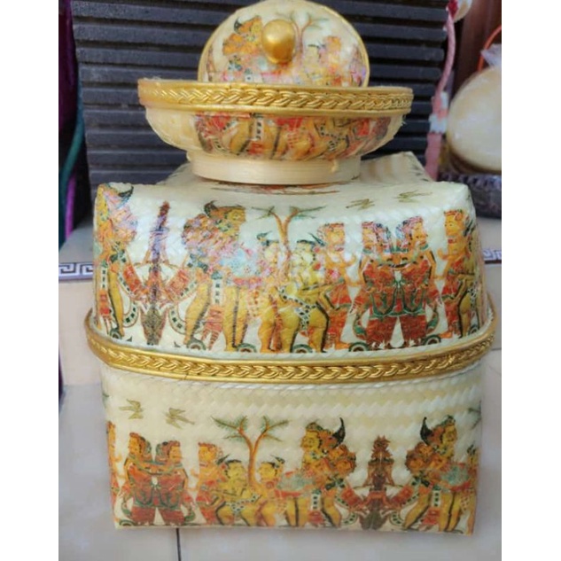 Jual keben wayang | Shopee Indonesia