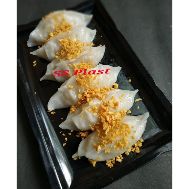 Jual Choipan Chaikwe Chaikue isi Bengkoang + Ebi Khas Pontianak 1 pack ...