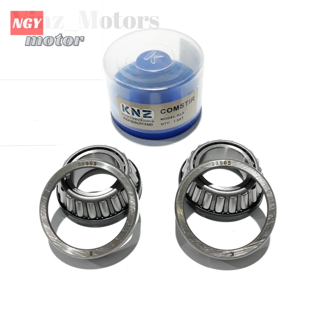 Jual KOMSTIR / KOMLEHER / KOMLAHER / MANGKOK STANG RACING KLX 150 ...